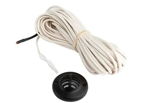 Dometic A C Remote Sensor Kit 20 Black Cap 3106486 073