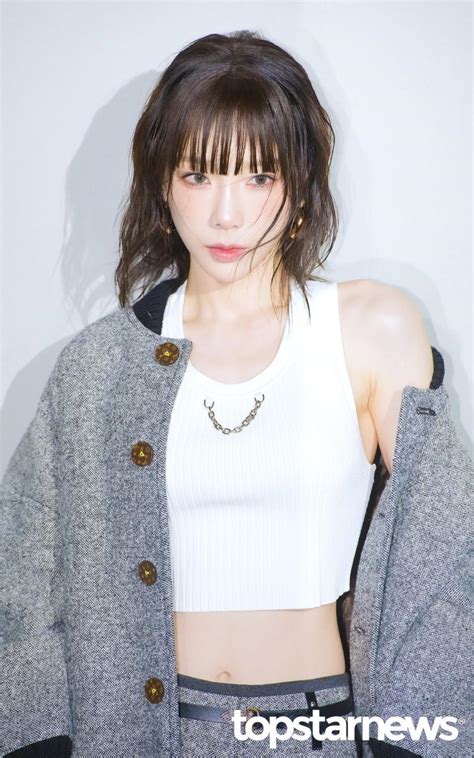 소녀시대 태연 ‘i N V U [hd포토] 최규석 기자 톱스타뉴스