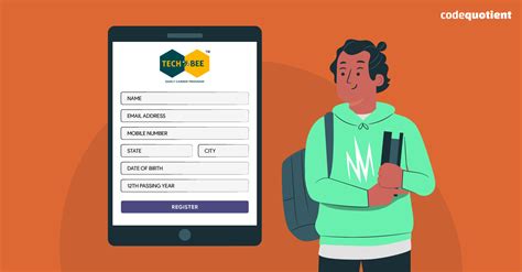 Hcl Techbee Registration Your Guide To Kickstarting A Career