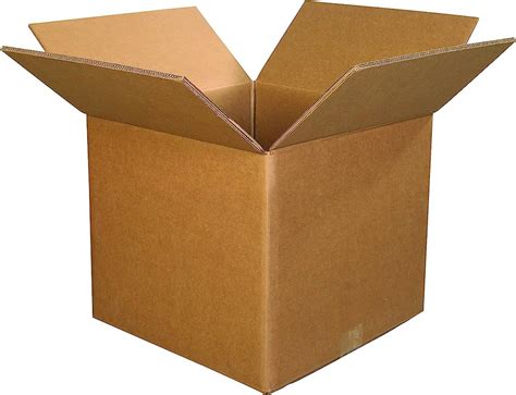 Guía de las mejores cajas de cartón para envíos de productos de limpieza
