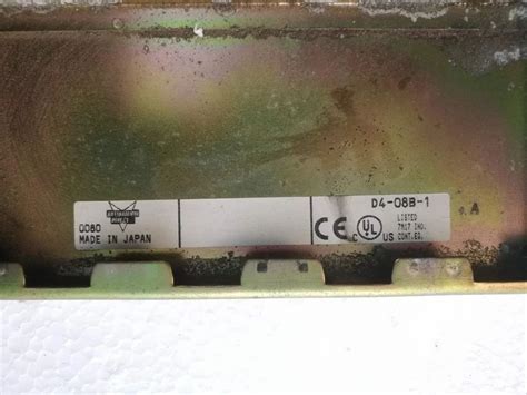 Koyo Direct Logic 405 D4 08b 1 With 8 Slot Plc Controller For Computer At ₹ 1000 Piece In Bhavnagar