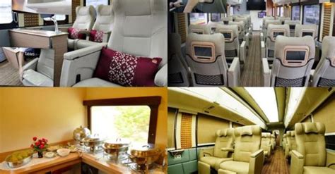 Kai Tawarkan Kursi Kereta First Class Apa Saja Fasilitasnya