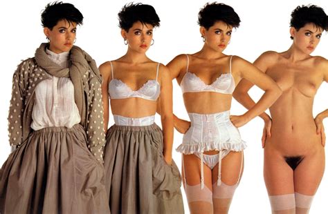 Raven Haired Hottie Porn Pic