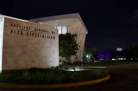 La Jornada Maya Yucatán La Jornada Por Decreto Hospital Regional