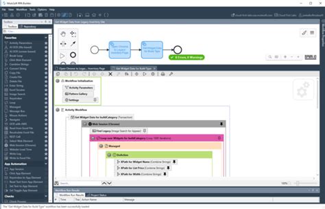 Improve And Automate Repetitive Processes Using MuleSoft RPA An Introduction CloudFirst Labs