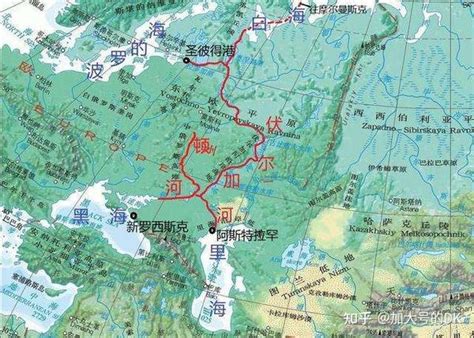 马扎尔人的迁徙，来到匈牙利前的匈牙利人——匈牙利简史3 知乎