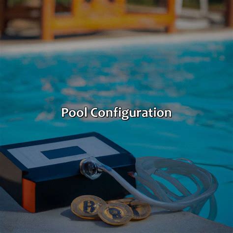 How To Setup A Bitcoin Mining Pool