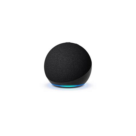Mua Echo Dot Newest Gen With Bigger Vibrant Sound Helpful Routines
