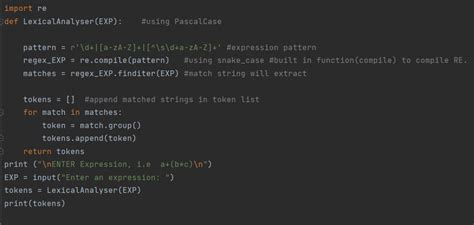 Solved TASK Explain This PYTHON Code Each And Every Step Chegg