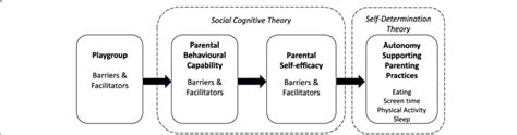 Conceptual Framework For The Focus Groups Download Scientific Diagram