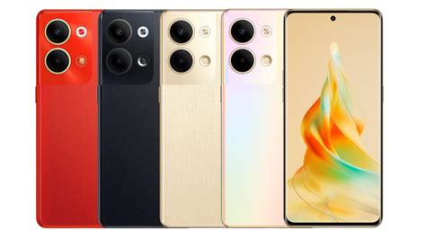 Oppo Launches Reno Pro In China With Snapdragon Gen And Gb Ram Android Central