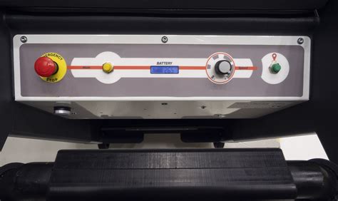 Ecarr Tenax International Srl