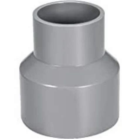 Pvc Pipe Reducer At ₹ 40piece Bhubaneswar Id 2851502351962