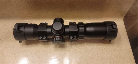 Ravin Scope 550 Fps Archery Talk Forum