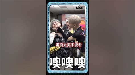 小潘 覺得 蔡朕 很兇？！ 泥秋 對vera大失所望？【幕後花絮 原子少年2 】 Vera 藍弟 巴比 Youtube