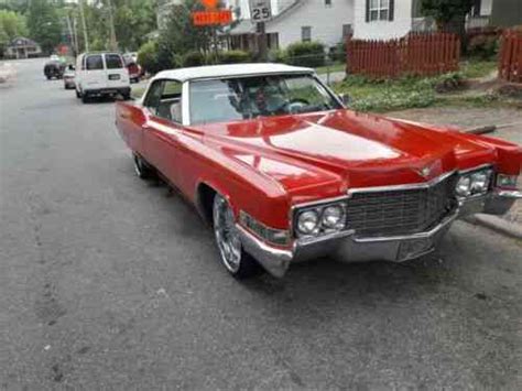 Cadillac Dts Convertible Seananon Jopower