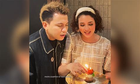 Karylle At Yael Nag Renew Ng Wedding Vows