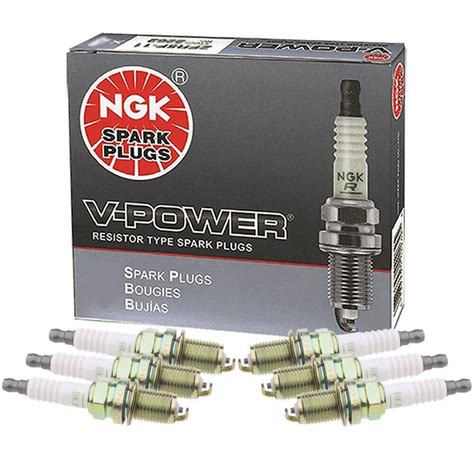 NGK 6962 - Alternative spark plugs