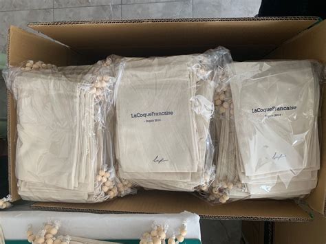 Customized White Swimsuit Packaging Bag Mesh Swimming Equipment Bag
