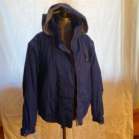 Killy Ski Jacket Gem