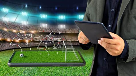 The Best Impact Of Data Analytics On Football Scouting In 2023