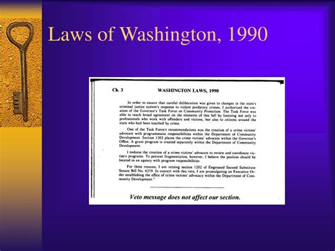 Washington State Laws Everything You Need To Know