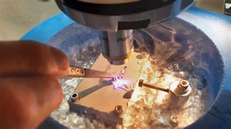 Ludwig Maximilian University Develops Deep Learning System To Measure Ice Thickness In Cryo Em