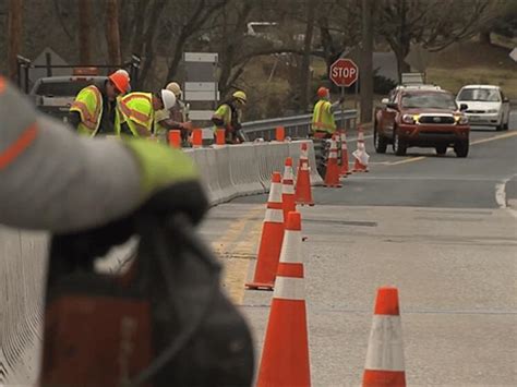 Penndot Announces Plans Display For Cornish Hill Road Bridge Project In