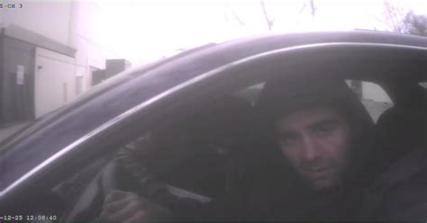 Suspect Who Stole Sacramento Womans Car Allegedly Raids Her Storage