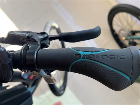 Tren P10 Black Colour Sports Equipment Bicycles And Parts Bicycles On