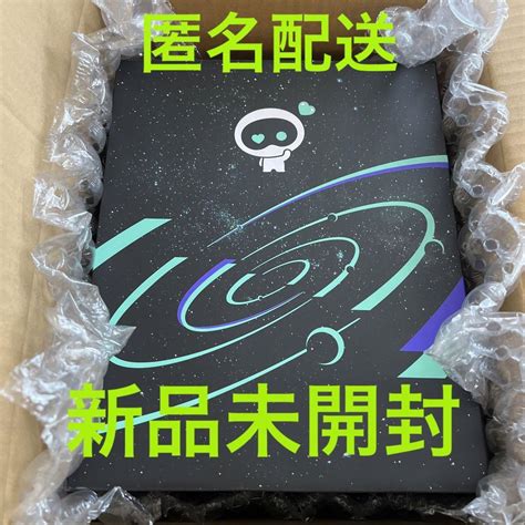 Bts マーチボックス12 Jin ジン 新品未開封 メルカリ