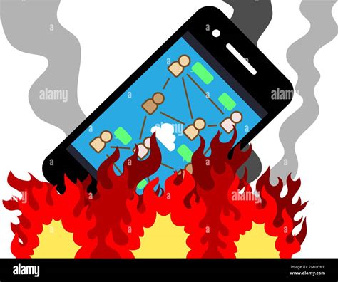 Hate Crime Stock Vector Images Alamy