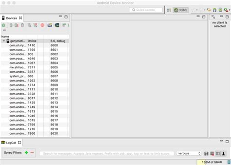 Android自动化测试 Ui Automator使用