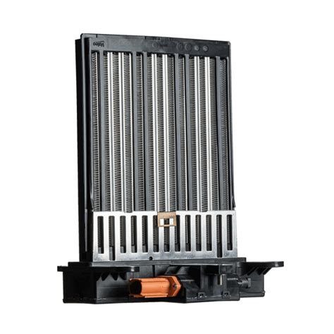Electrical Air Heaters For Ev Valeo