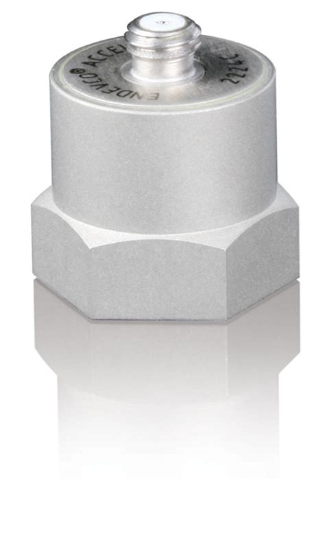 Endevco 2224c General Purpose Piezoelectric Accelerometer Bestech Australia