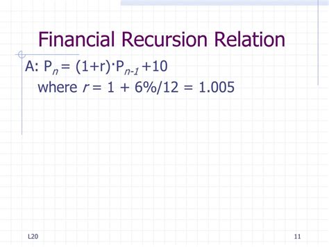 Recurrence Relations General Inclusion Exclusion Ppt Download