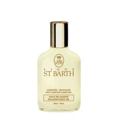 LIGNE ST BARTH - Avocado Oil / suncare - Caroline Lily By The Sea