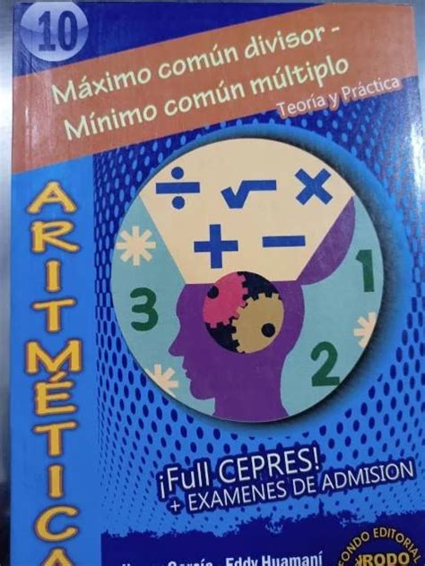 Máximo Común Divisor Y Mínimo Común Múltiplo Cuzcano