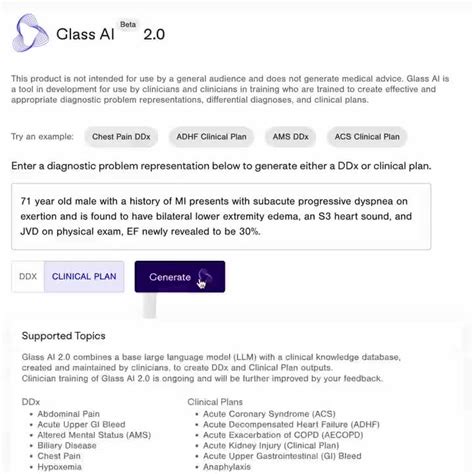 Geeta Wilson On Linkedin Example Of Llm Model With Clinical Knowledge
