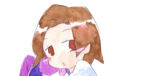 魔の十日間】 【魔の十日間】ブラス厨 青木雨のイラスト Pixiv