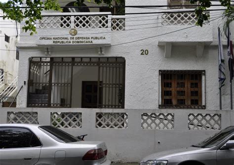 Informe advierte del grave hacinamiento en cárceles dominicanas El