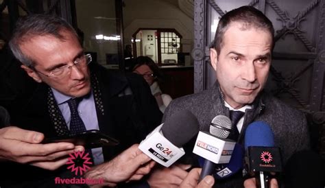 Processo Morandi Tomasi In Aula Spea Era Ritenuta Inaffidabile