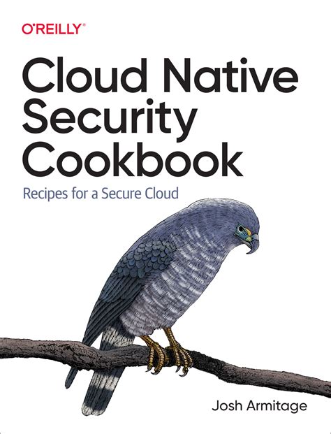 cover cloud native security cookbook [book]