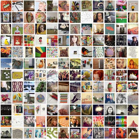 Flickr Favorites Inspiration Junkie