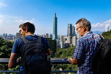2025全球旅遊最安全國家！台灣高居第4 「這國」最危險 自由財經