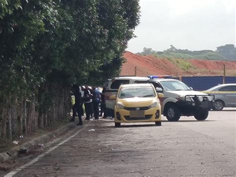 Polis Sahkan Mayat Wanita Bayi Ditemui Mati Tiada Unsur Jenayah