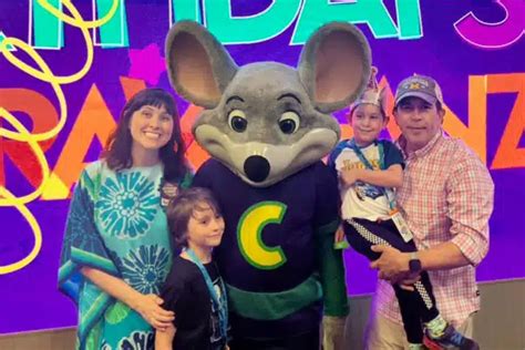 The Chuck E Cheese Incident Exposing Flaws In The Nps Survey