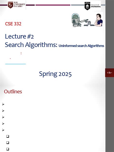 Lec 2 Artificial Intelligence Pdf Combinatorics Graph Theory