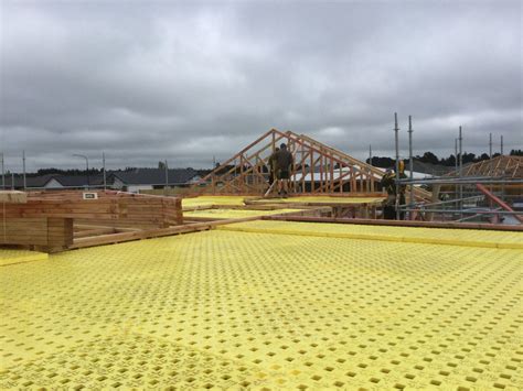 Safety Deck Systems Keeping Your Team Safe While Increasing Efficiency