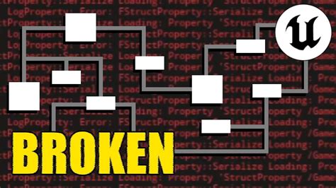 I Hate Data Structures In Unreal Engine And How To Fix Them Youtube